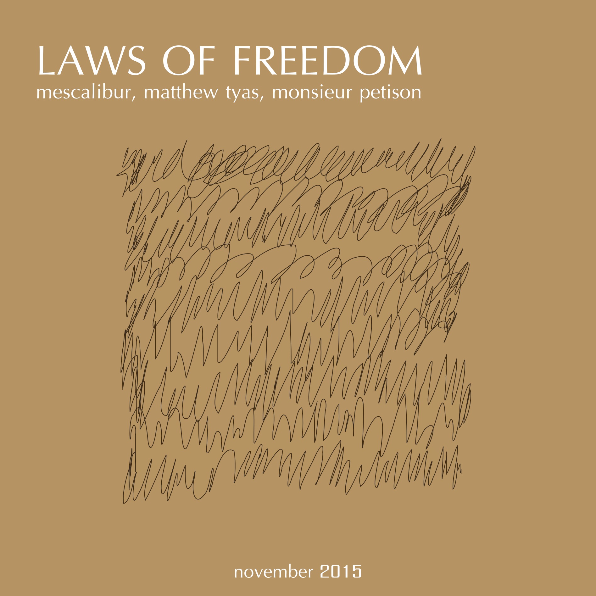 Laws of Freedom – mtyas.com